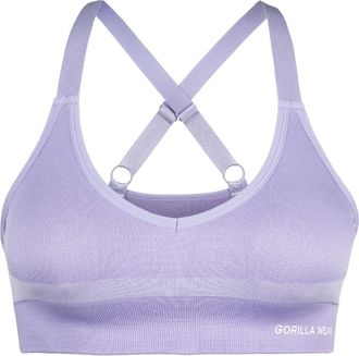 Gorilla Wear Sport-BH Selah