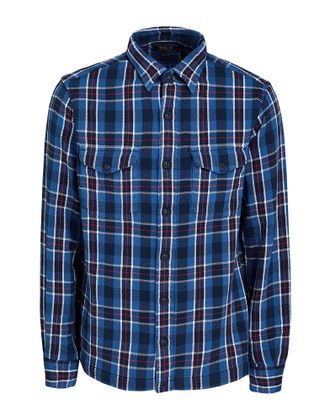 Ralph Lauren TOPS - Hemden auf YOOX.COM