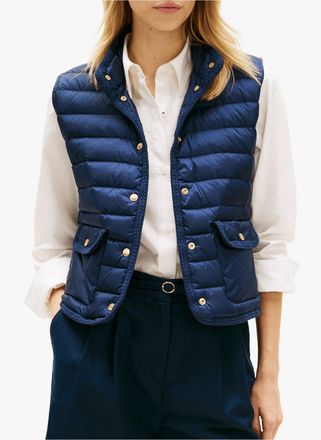 Tommy Hilfiger Veste sans manches matelass&eacute;e