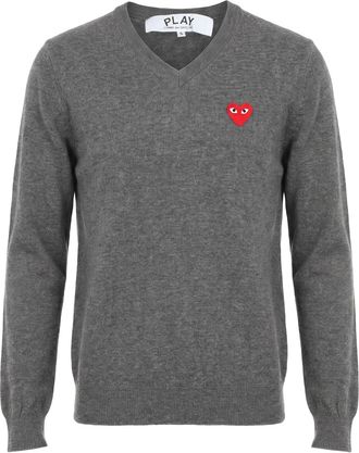 Comme Des Gar&ccedil;ons STRICKWAREN - Pullover auf YOOX.COM