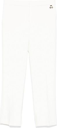 Elisabetta Franchi Shorts - Weiß