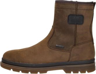 Rieker Homme, Chaussures, Brun, Taille: 46 EU Bottines