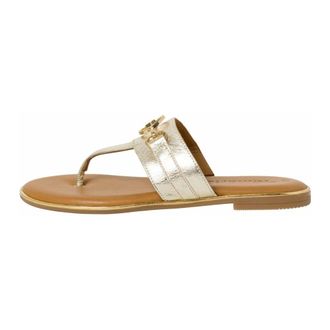 Tamaris Damen, Schuhe, Gelb, 37 EUGröße