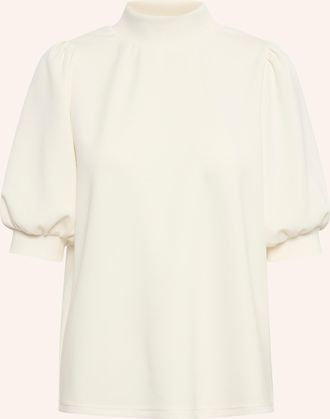 MY ESSENTIAL WARDROBE My Essential Wardrobe Bluse Puff weiss