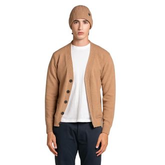IMPURE Impure, Homme, Pulls, Beige, Taille: L Cardigans
