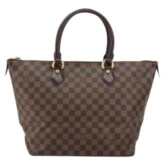 Louis Vuitton Damen, Pre-Owned, Braun, ONE SIZEGr&ouml;&szlig;e