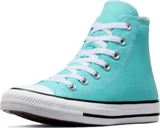 Converse Chuck Taylor All Star Sneaker Azzurro da Donna A06562C