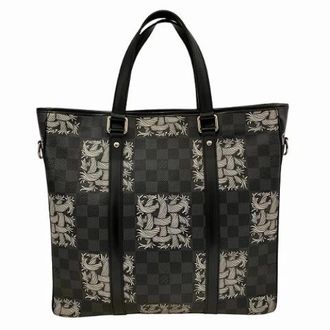 Louis Vuitton Damen, Pre-Owned, Grau, ONE SIZEGr&ouml;&szlig;e