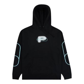 Pleasures Herbst 2024 Kollektion Sweatshirts Hoodies - - Sweatshirts & Hoodies - Herren - Schwarzk - M