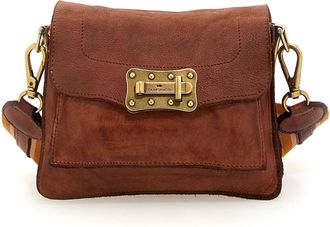 Campomaggi Schultertasche Donna
