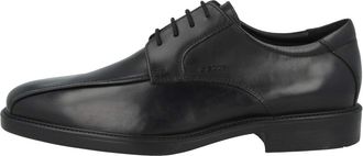 Geox Jungen U Brandolf Sneaker, Schwarz, 41 EU