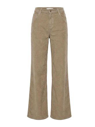 Twinset Casual Hose - Beige