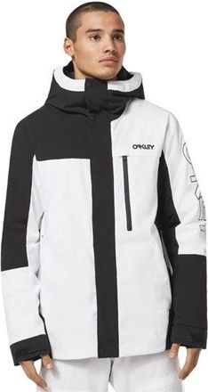 Oakley Tnp Tbt M - Snowboardjacke - Herren