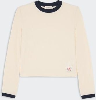 Calvin Klein Top - Taille XS