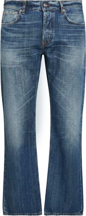 Department Five HOSEN & R&Ouml;CKE - Jeanshosen auf YOOX.COM