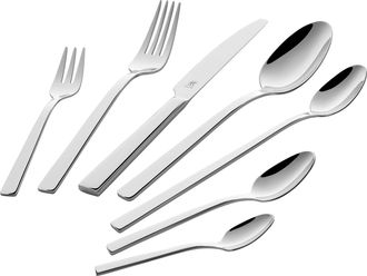 Zwilling Besteckset King pol. 42-tlg. Edelstahl 18/10 Vollst&auml;ndig poliert