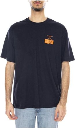 Dickies Homme, Tops, Noir, Taille: XL T-shirt