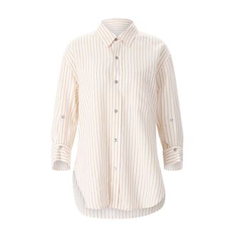 Citizens Of Humanity Kayla Blouse - - Blouses & Shirts - Damen - Mehrfarbig - L
