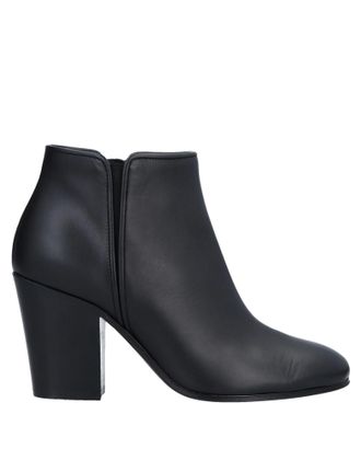 Giuseppe Zanotti SCHUHE - Stiefeletten auf YOOX.COM