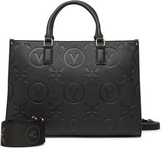 Valentino Handtasche Samba Re VBS8ZG05 Schwarz