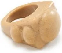 La Manso Bague All in one concha