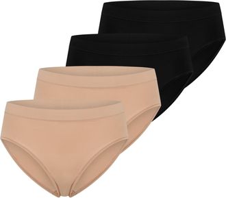 Schiesser Slip Unique Micro