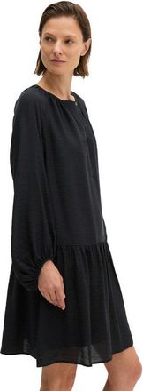 Marc O'Polo Minikleid aus Viskose-Mix