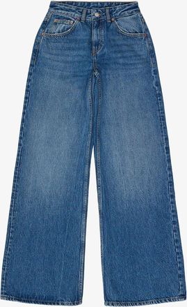 Dr. Denim Jeans Rhue Low Wide Jeans