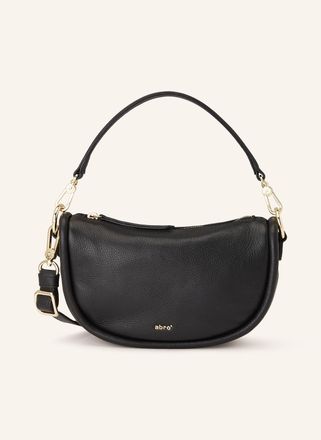 Abro Abro Handtasche Willow schwarz