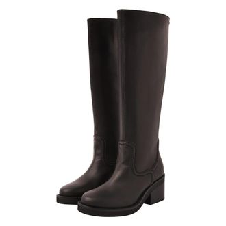Nubikk Cassy Boot - - Shoes - Damen - Schwarzk - 42 EU