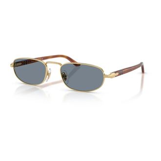 Persol Homme, Accessoires, Jaune, Taille: 56 MM Po1028S Lunettes de soleil