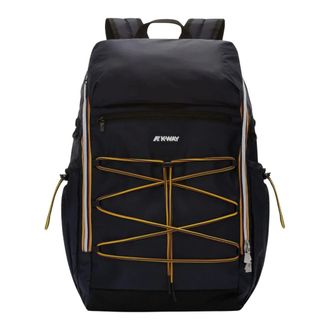 K-Way unisex, Sacs, Bleu, Taille: ONE Size Monte Limar Zaino