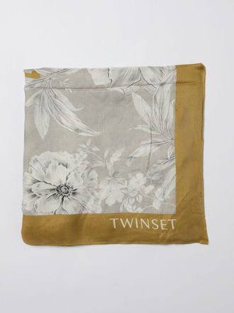 Twinset Schal TWINSET Damen Farbe Bunt