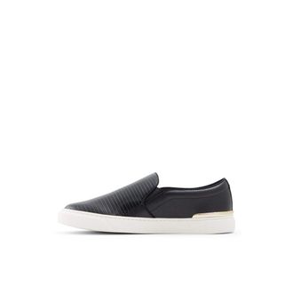 Aldo Damen Crendan Sneaker, Schwarz, 39 EU
