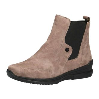 Caprice Damen, Schuhe, Beige, 37 EUGr&ouml;&szlig;e