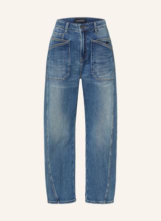 ER Elias Rumelis Elias Rumelis Barrel Jeans Isabella blau