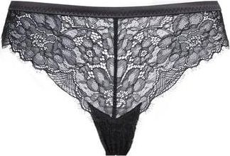 Love Stories Tanga Gloria en dentelle
