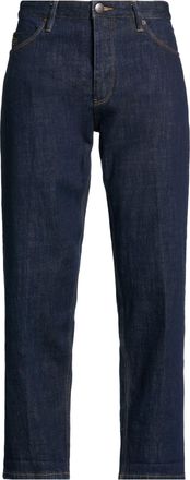 Emporio Armani HOSEN & R&Ouml;CKE - Jeanshosen auf YOOX.COM