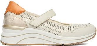 Remonte Halbschuhe CEO-D0T21-81 Beige