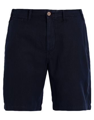 Ralph Lauren 8.5-INCH CLASSIC FIT LINEN-COTTON SHORT