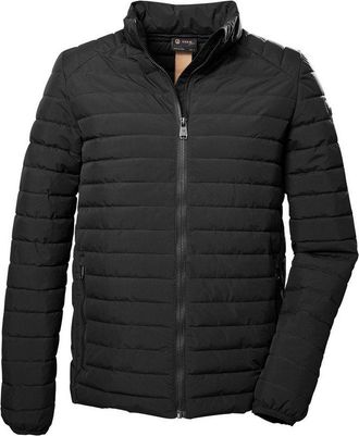 G.I.G.A. DX by killtec Steppjacke GS 6 MN QLTD JCKT Wasserabweisende, winddichte Steppjacke mit 8.000 mm Wassersäule