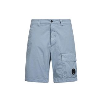 C.P. Company Cargo Shorts - - Shorts - Herren - Blau - 2XL