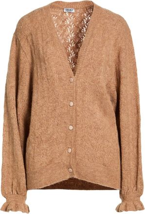 Liu Jo STRICKWAREN - Strickjacken auf YOOX.COM