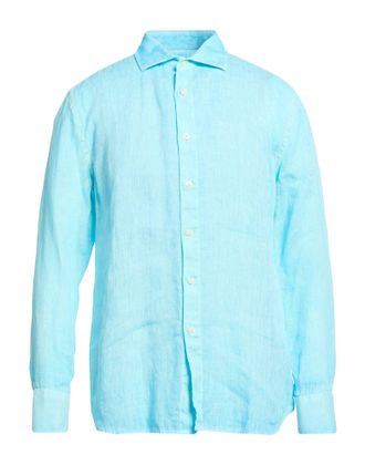 120% Lino TOPS - Hemden auf YOOX.COM