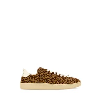 Valentino Garavani Royco Sneaker - - Shoes - Herren - Braun - 40 EU