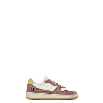 D.A.T.E. L&auml;ssige Sneakers f&uuml;r den Alltag - - Shoes - Herren - Mehrfarbig - 42 EU