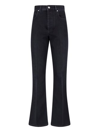 Bottega Veneta Bootcut Jeans