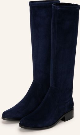 Peter Kaiser Stiefel blau