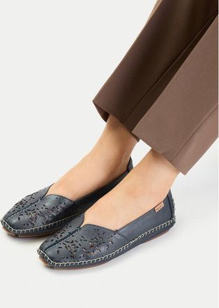 Pikolinos Mokassins Jerez 578-4976Cp Blau