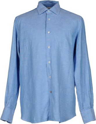 Mazzarelli TOPS - Hemden auf YOOX.COM